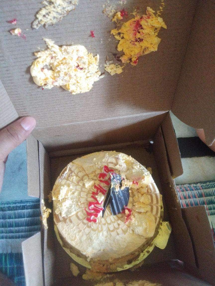 Cakes Up, Prem Nagar, Dehradun | Zomato