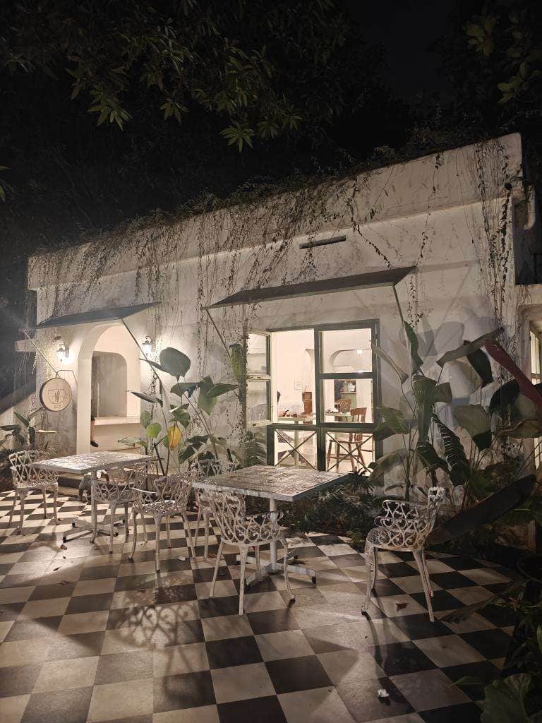 GVQ Time Cafe, Kalamassery, Kochi | Zomato