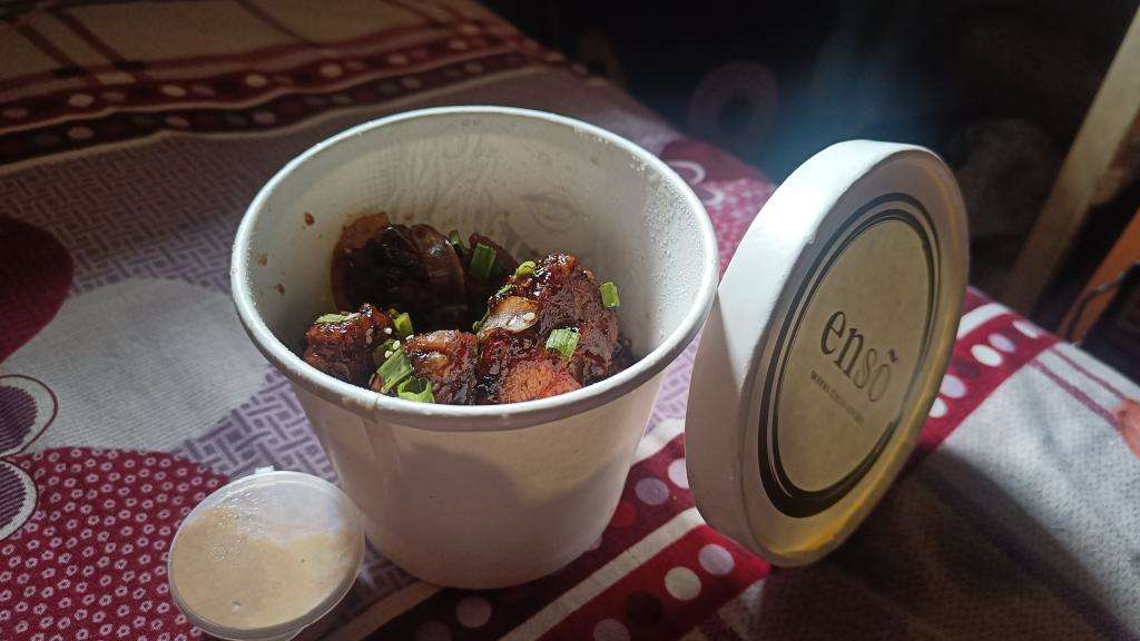 ENSO - Sourdough Pizza by Nomad, Seawoods, Navi Mumbai | Zomato