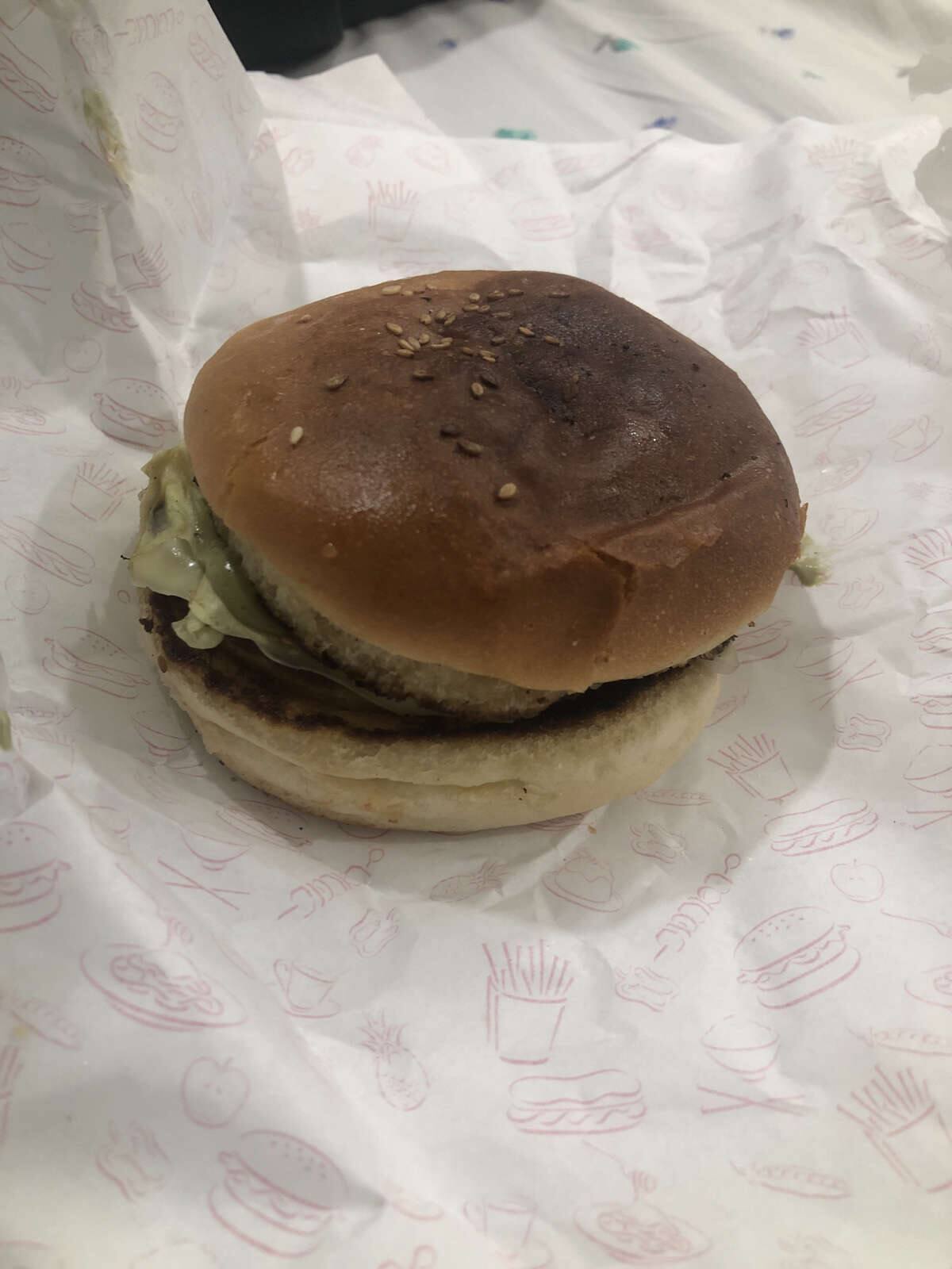 Native Bun, Undri order online - Zomato