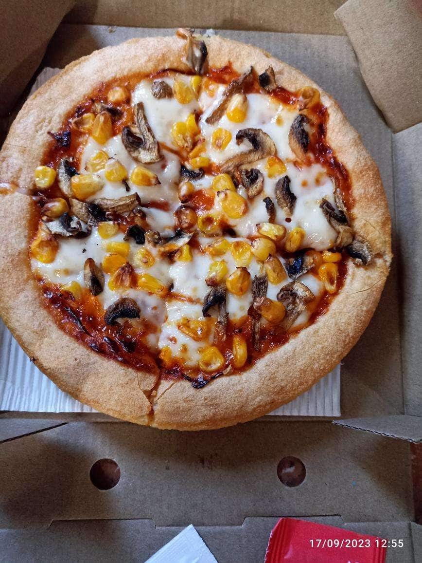 Pizza Hut, Mandya Locality order online - Zomato