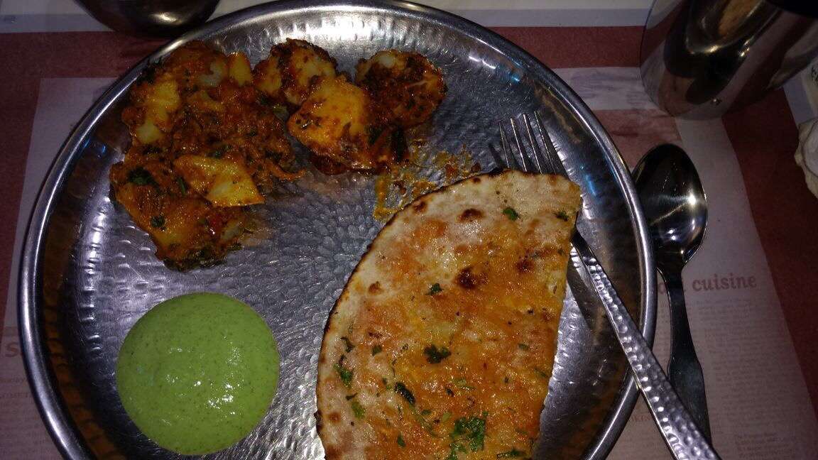 The Punjabi Rasoi Photos, Pictures of The Punjabi Rasoi, HSR, Bangalore ...