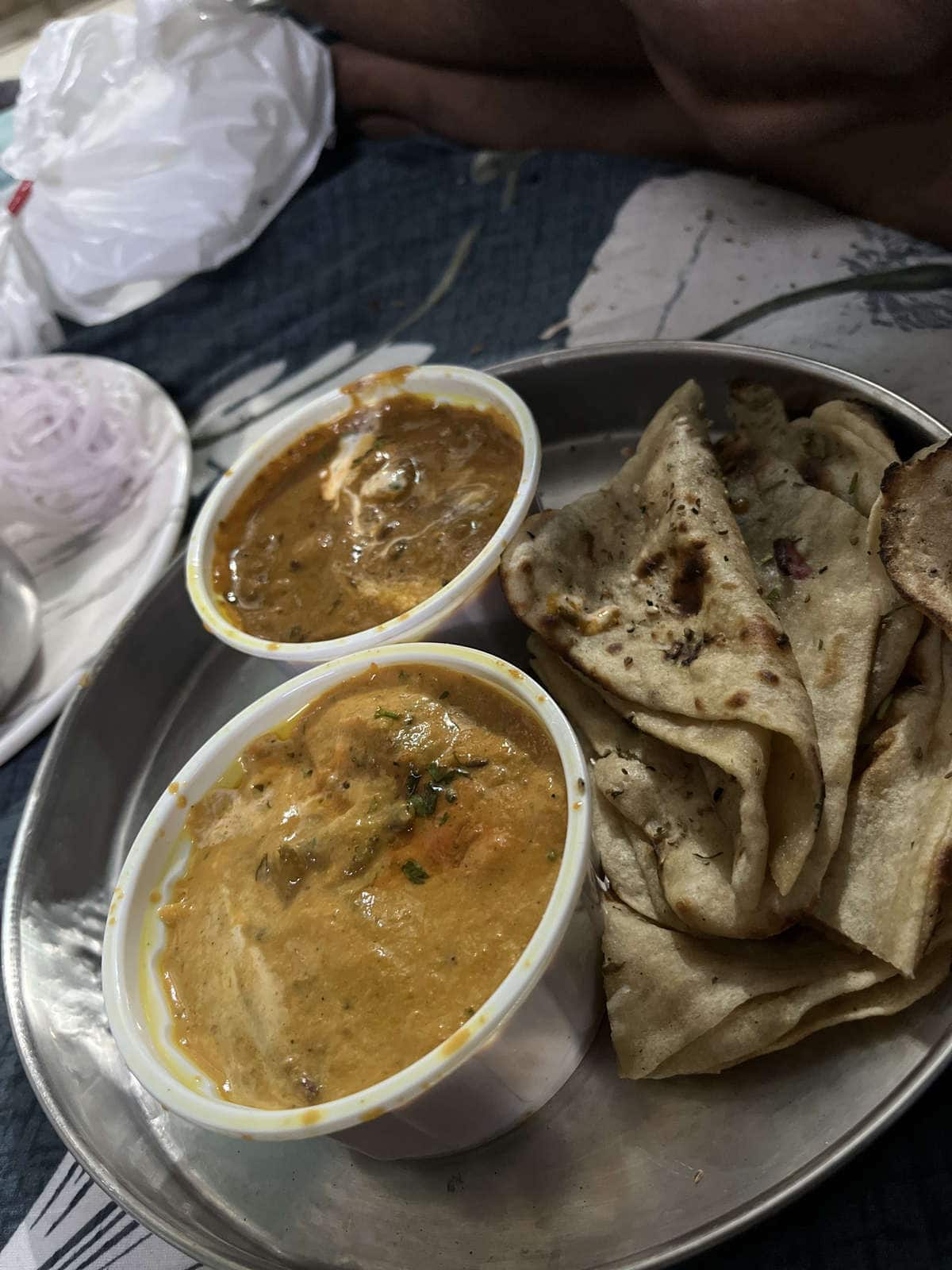 Gupta Ji Amritsari Naan, Nandlal Chawraha, Kanpur | Zomato