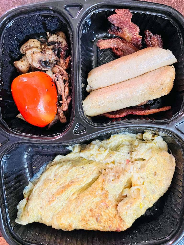 World's Best Breakfast, Viman Nagar, Pune | Zomato