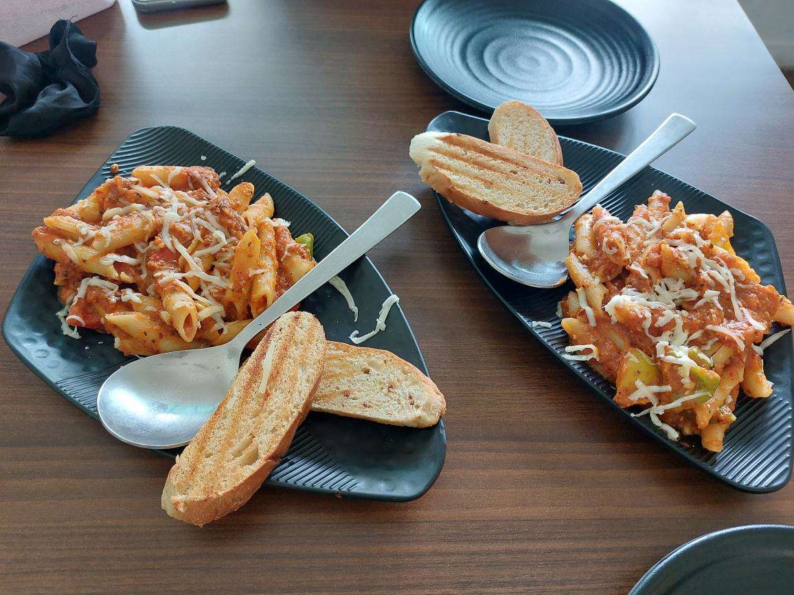 Tapori Tummy, Aliganj order online - Zomato