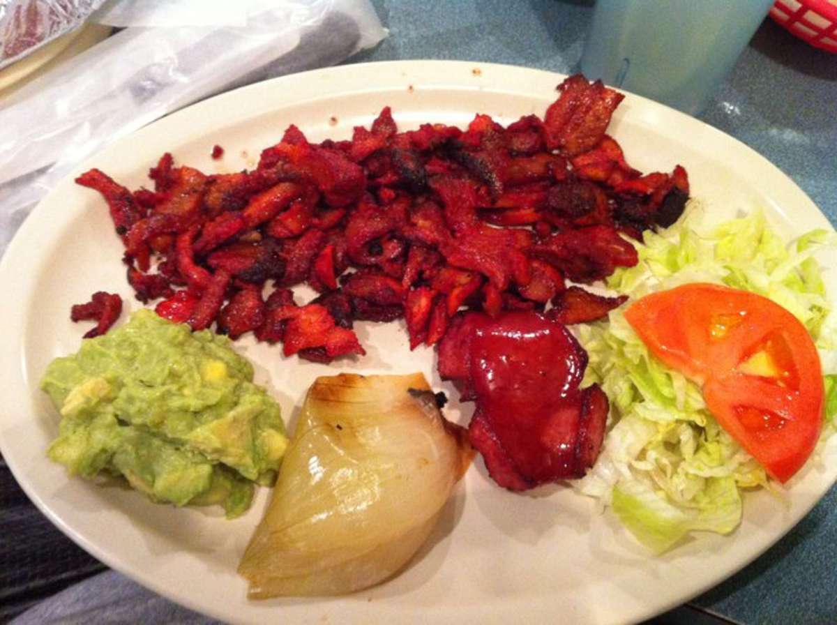 Taquitos Ravi Restaurant, North, Laredo - Urbanspoon/Zomato