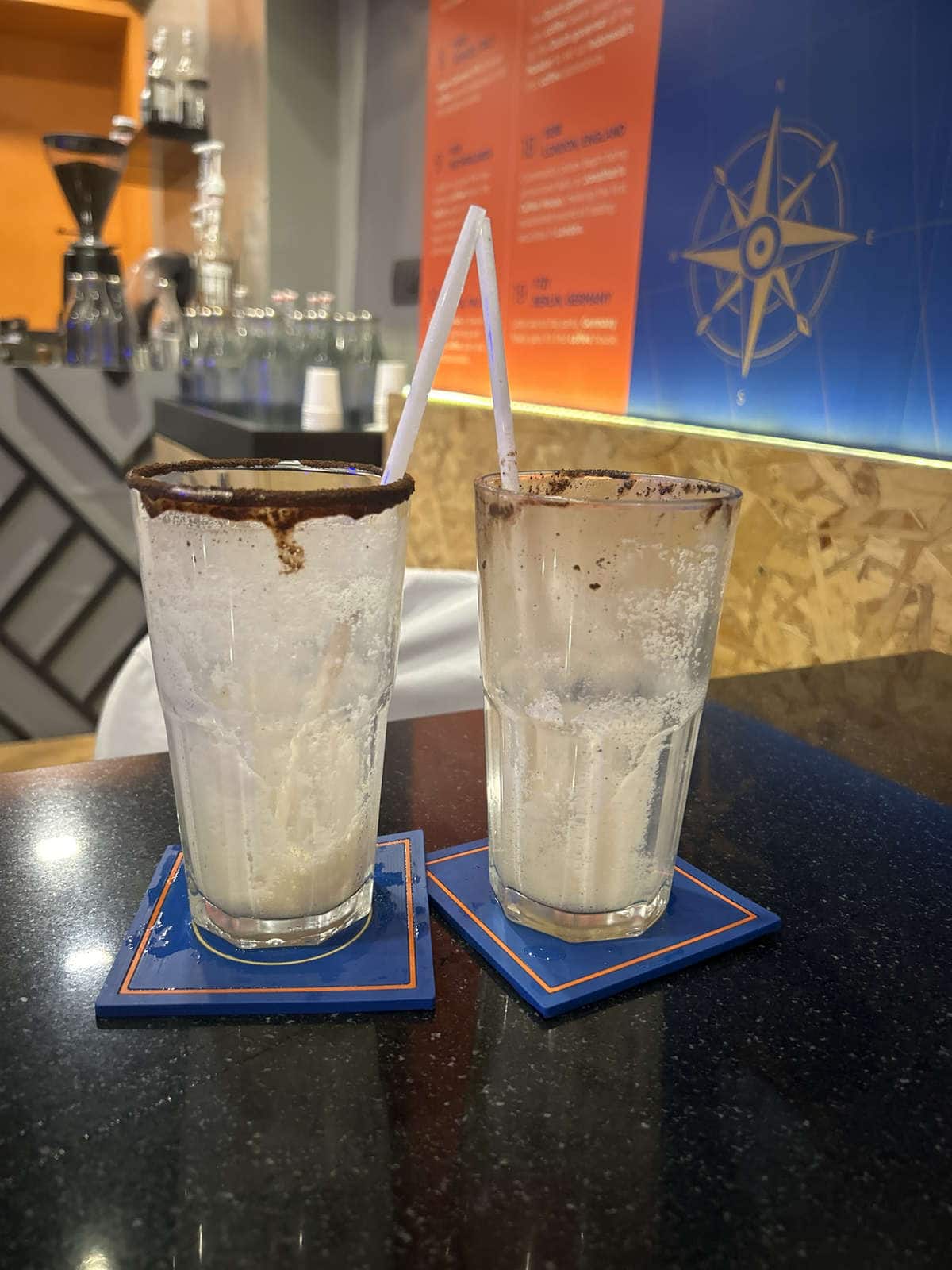 Coffee Nation, Shivaji Nagar, Pune | Zomato