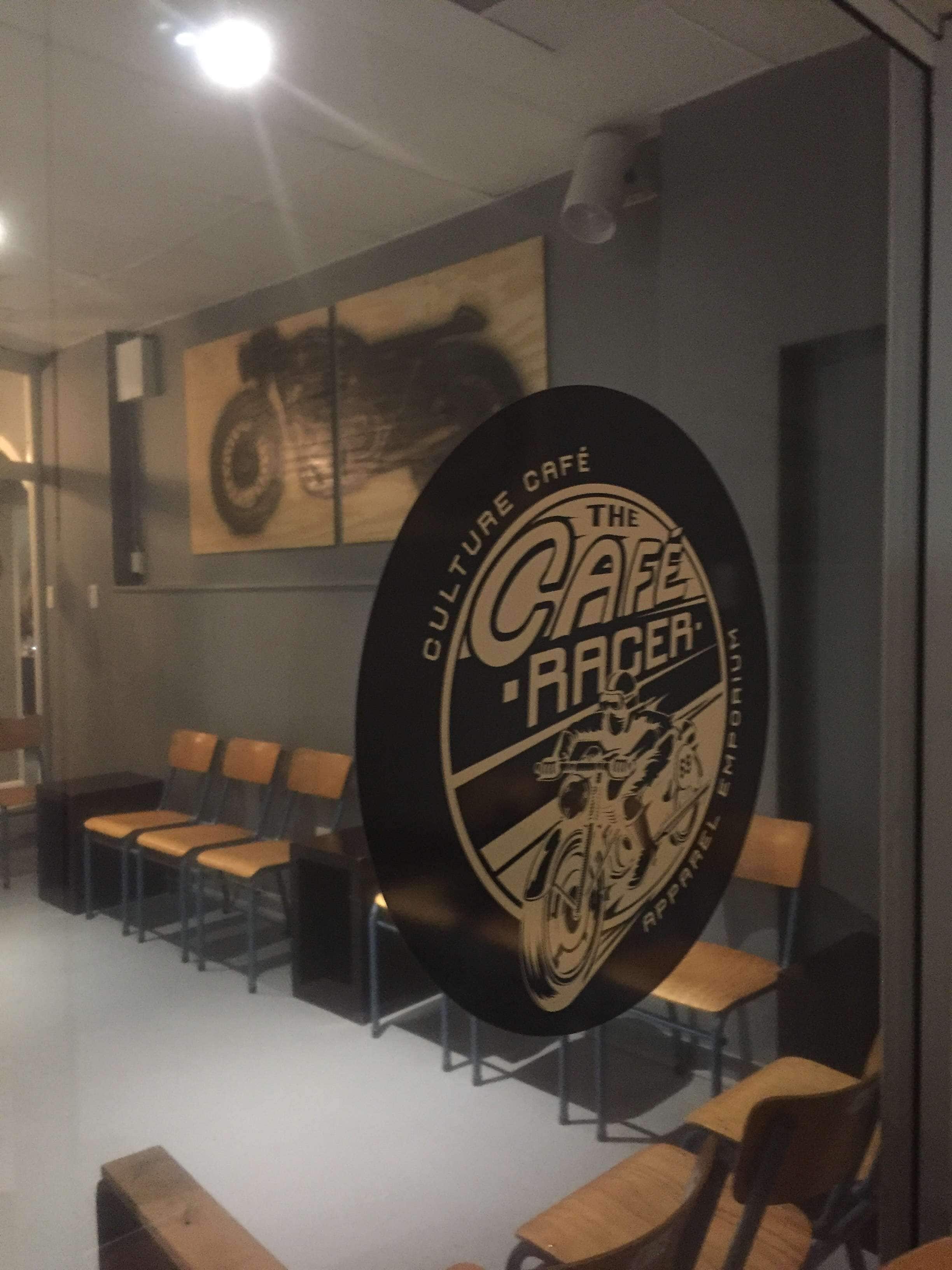 Cafe Racer Restaurant Somerset West | Reviewmotors.co