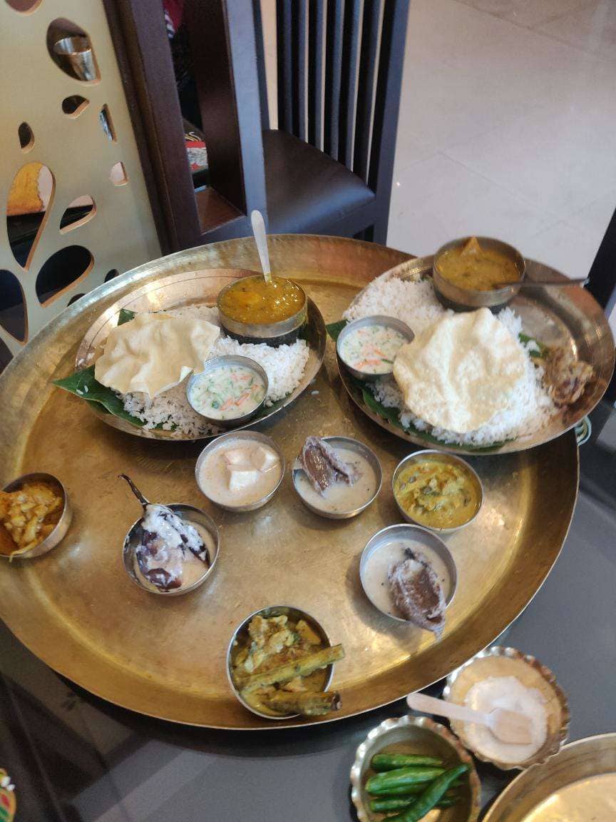 Odisha Hotel, HSR, Bangalore | Zomato