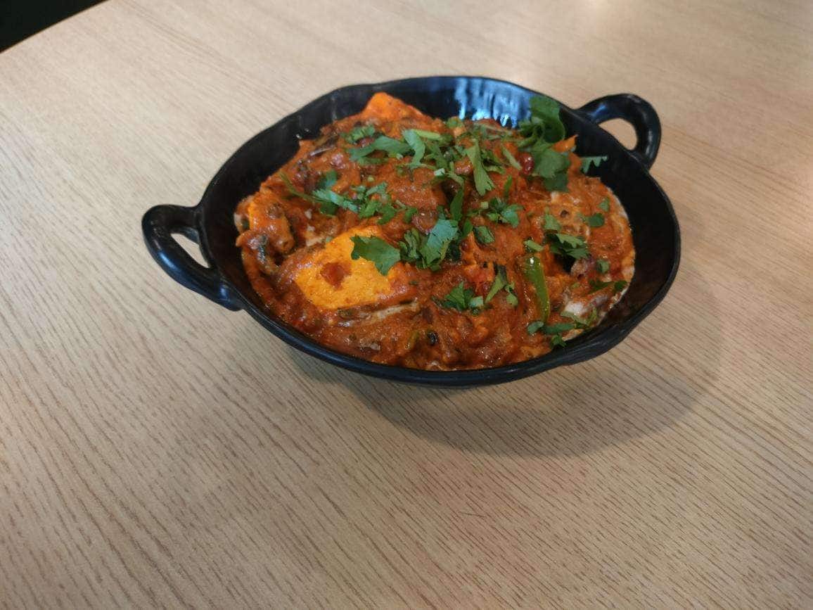 99 Spl Paratha And Raita Counter, Paschim Vihar, New Delhi | Zomato