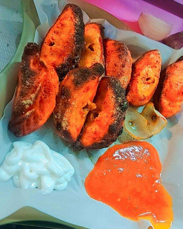 The Momos Point, Wagholi, Pune | Zomato