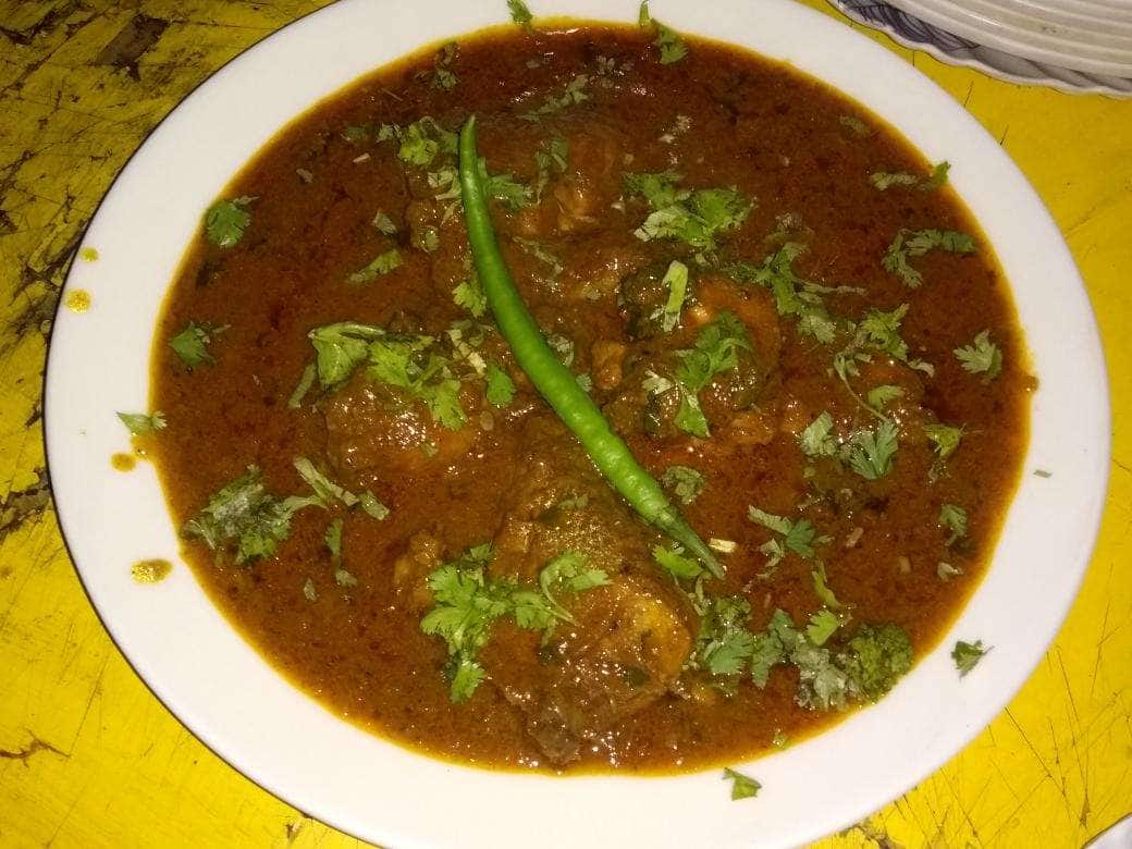 The Durga’s Kitchen, Vidhyadhar Nagar order online - Zomato