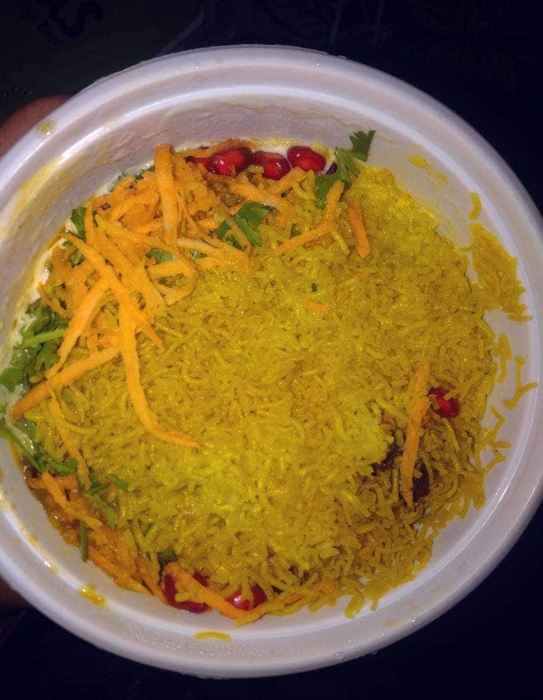 Taste Of Dilli, Bannerghatta Road, Bangalore | Zomato