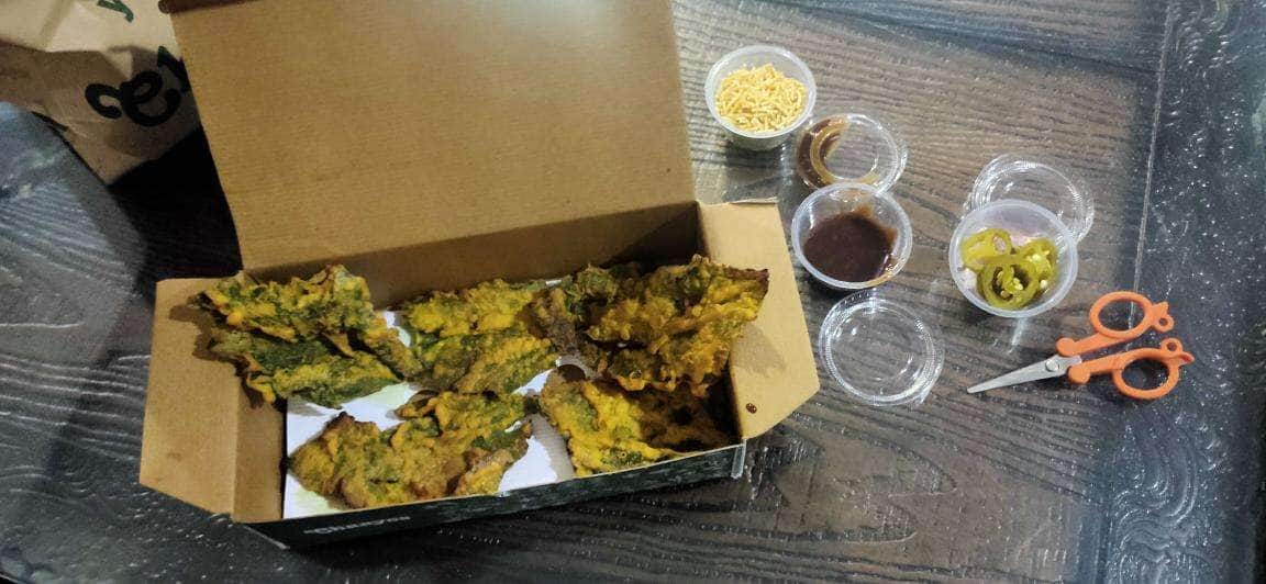 Chaayos Chai+Snacks=Relax, Sector 5, Dwarka, New Delhi | Zomato