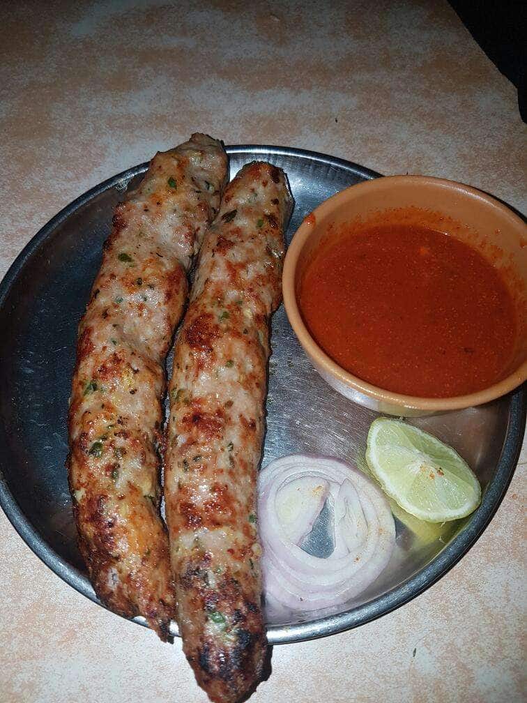 Hotel Sigdi, Byculla, Mumbai | Zomato