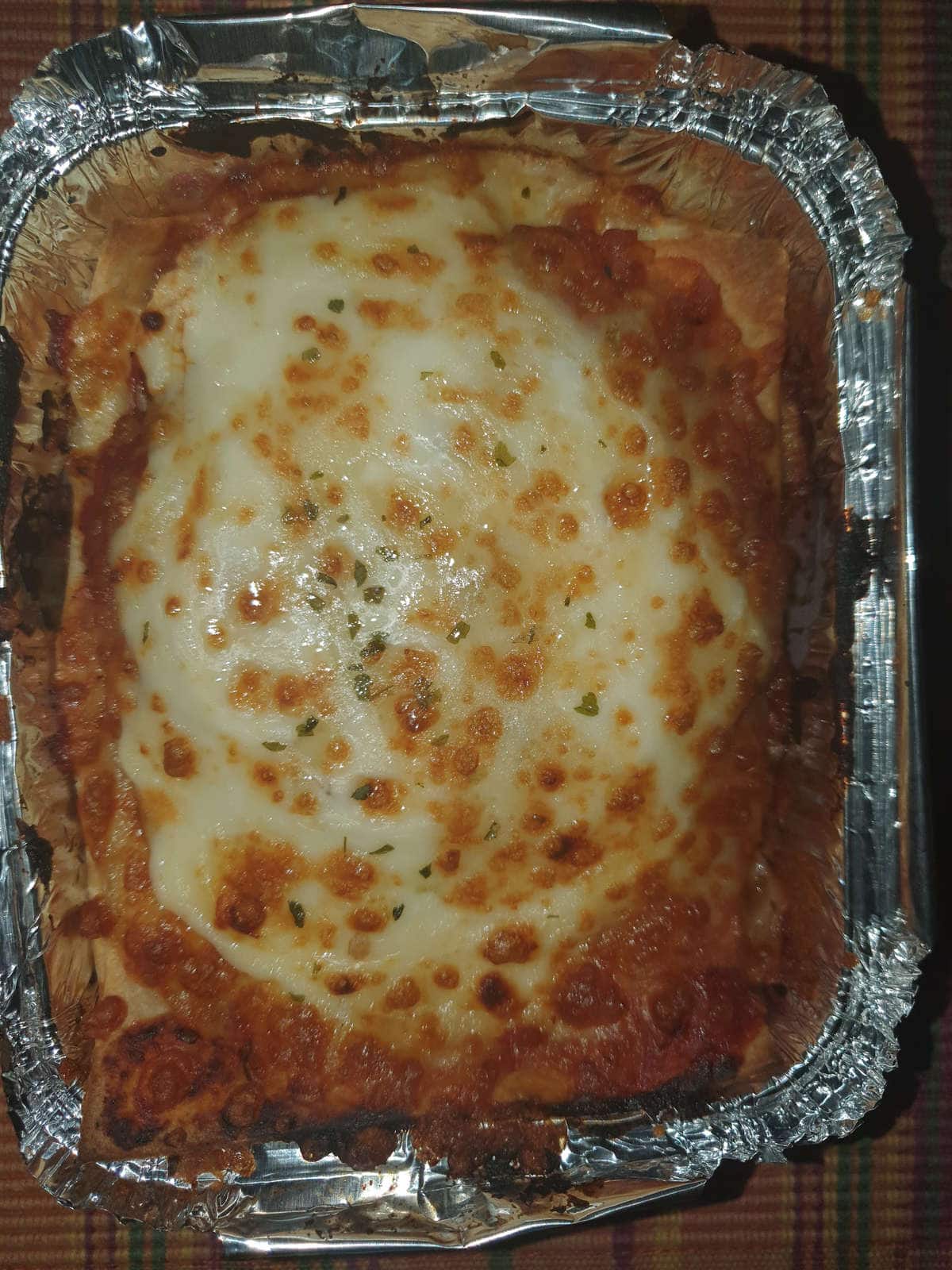 Firangi Bake, Hampankatta order online - Zomato