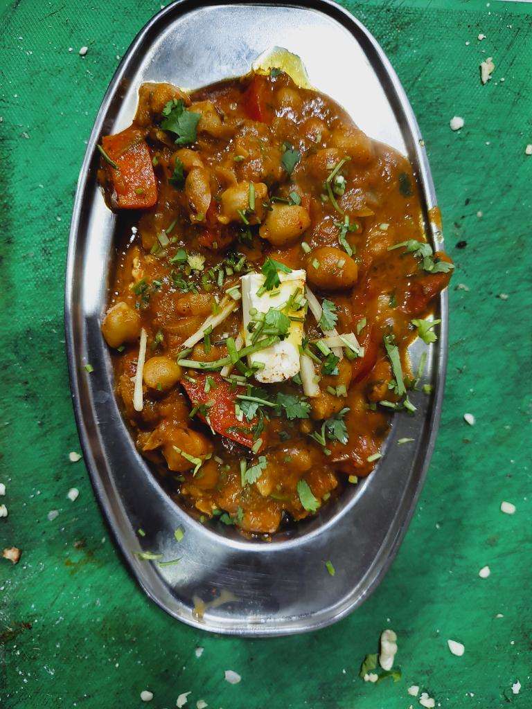 Khemchand Dhaba Express, Pratap Vihar, Ghaziabad | Zomato