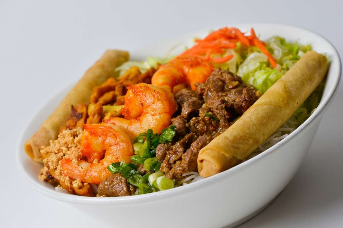 Saigon Maxim Vietnamese Cuisine, Riverbend, Calgary | Zomato