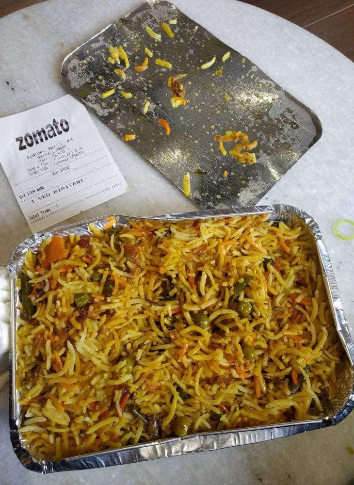 Delicia Restaurant, Port Blair Locality, Port Blair | Zomato