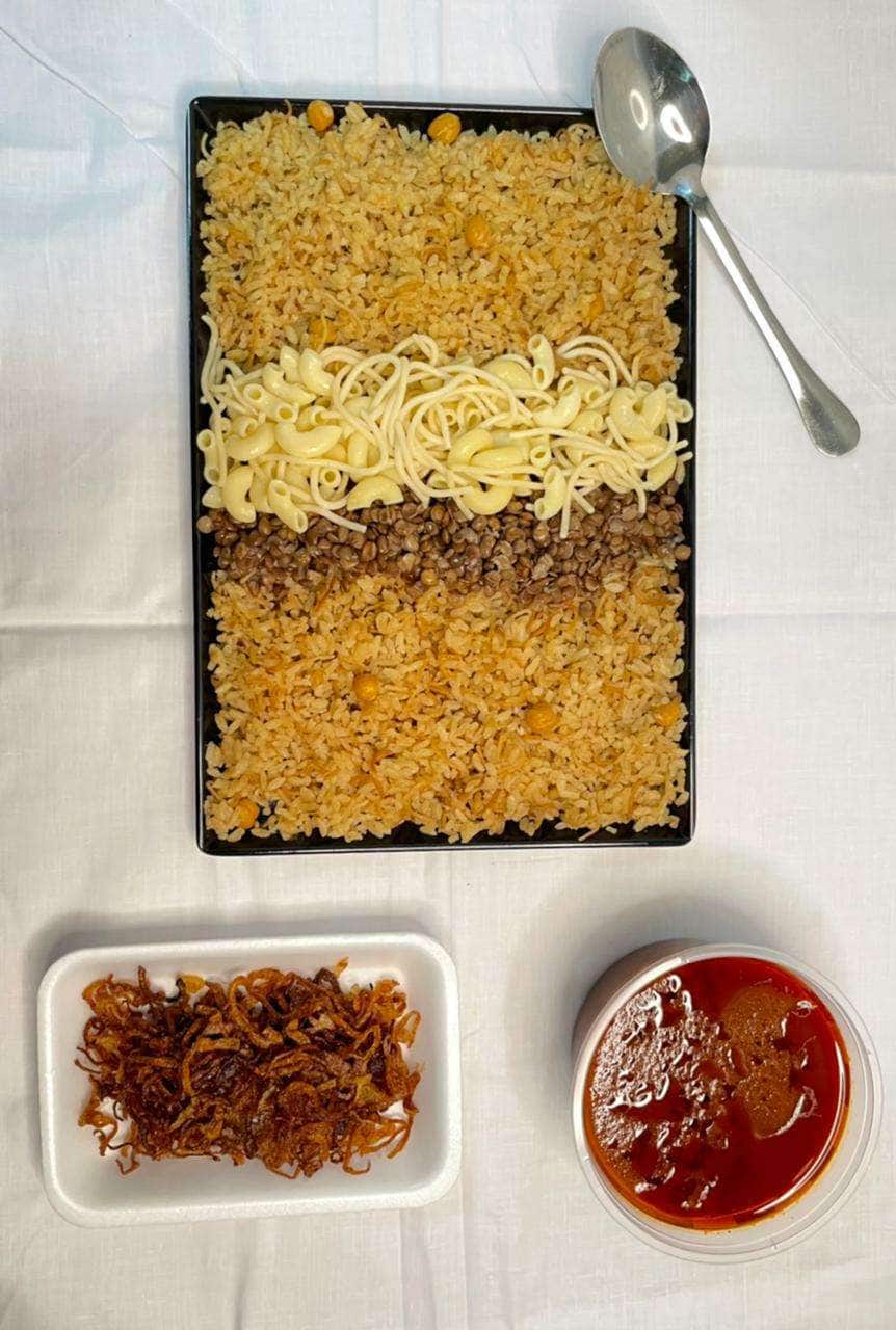 Al Kaif Mahashi Restaurant, Al Hamidiya order online - Zomato