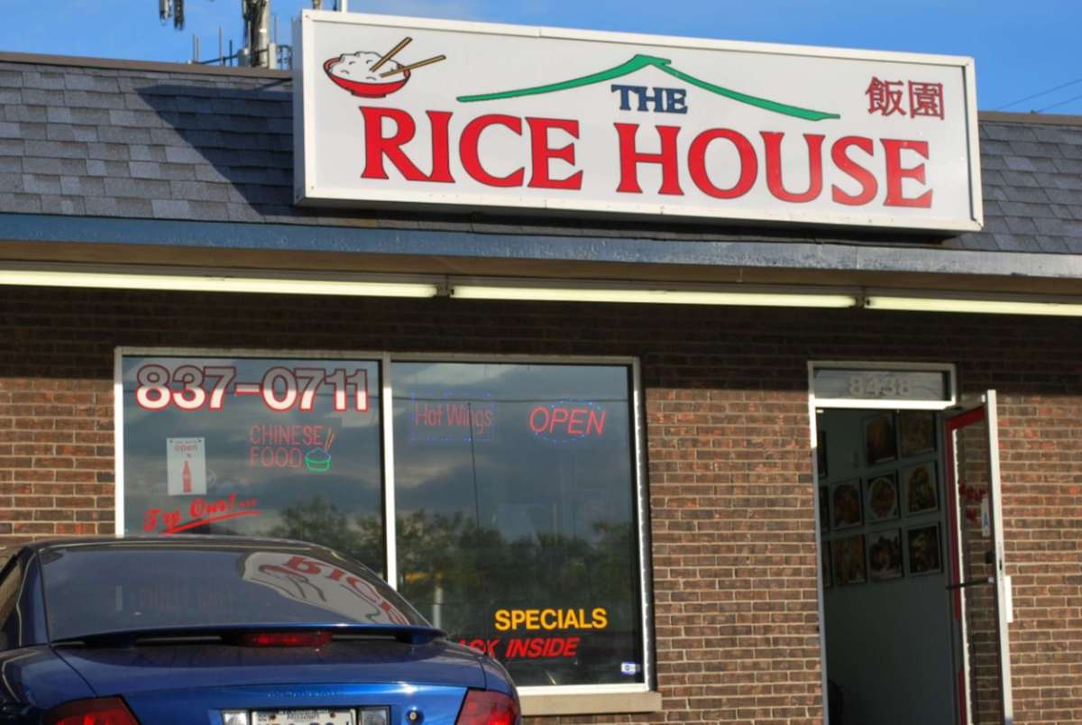 The Rice House 1, Florissant, St. Louis | Zomato