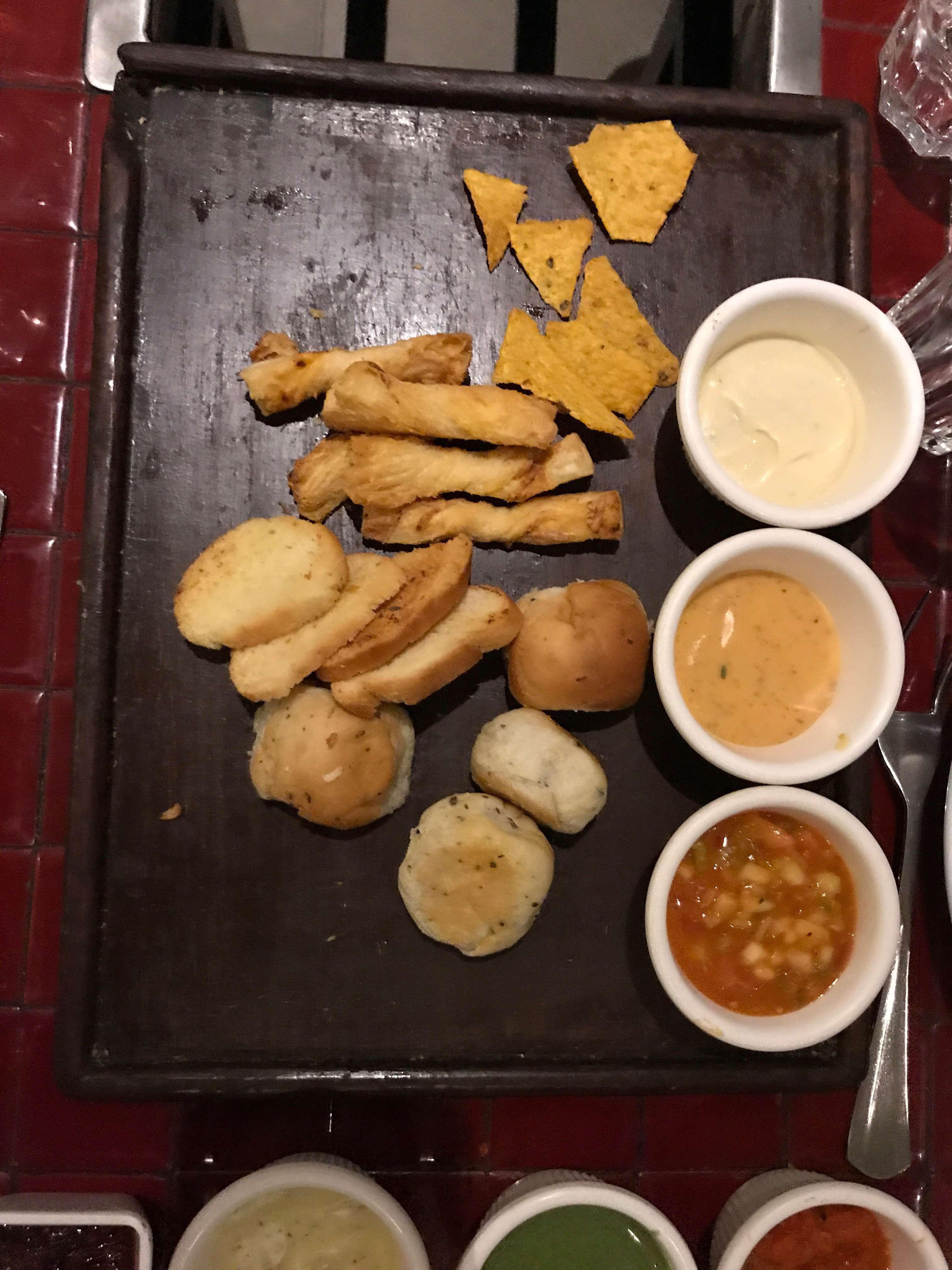 Sigree Global Grill, Powai, Mumbai - Zomato