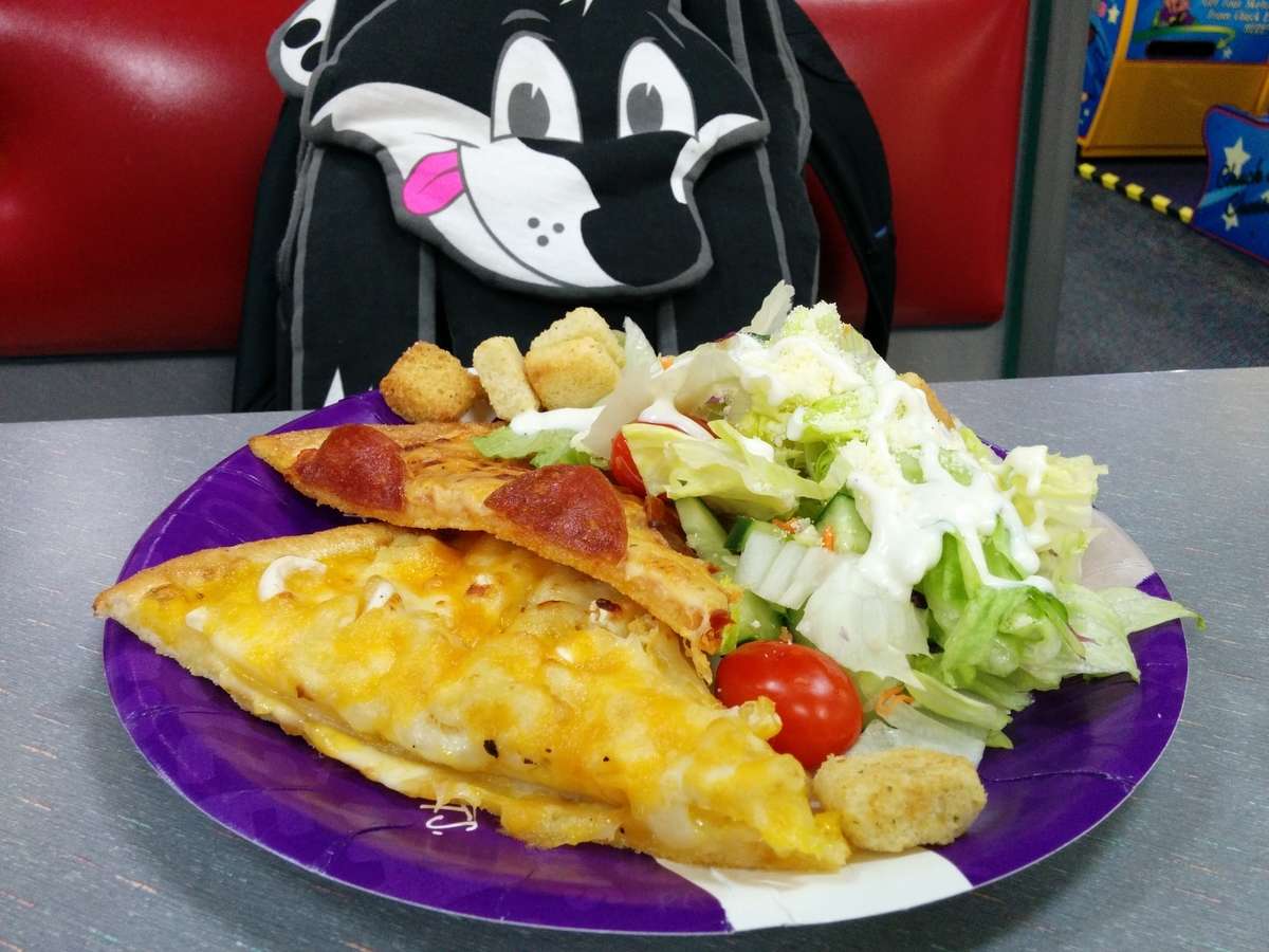 Chuck E Cheese's, Wilmington, Wilmington | Zomato Chuck E Cheese's, Wilmington, Wilmington | Zomato