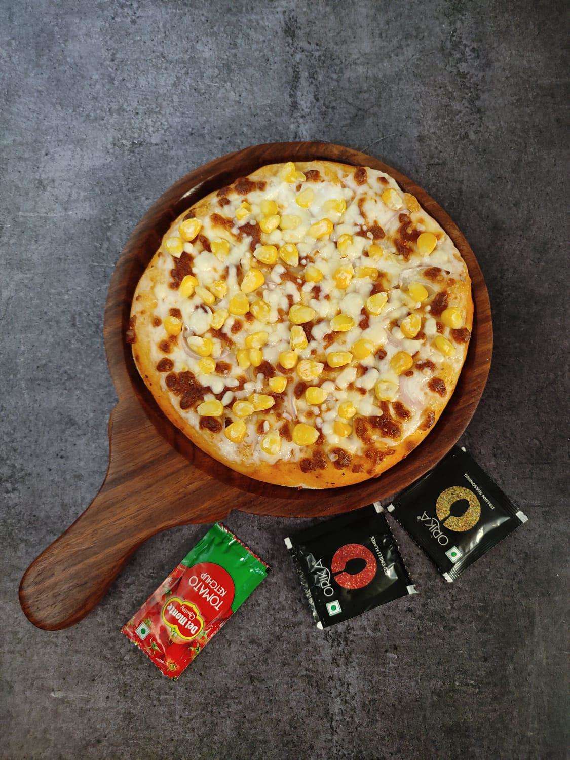 Pizza Palac'e, TDI City, Mohali | Zomato