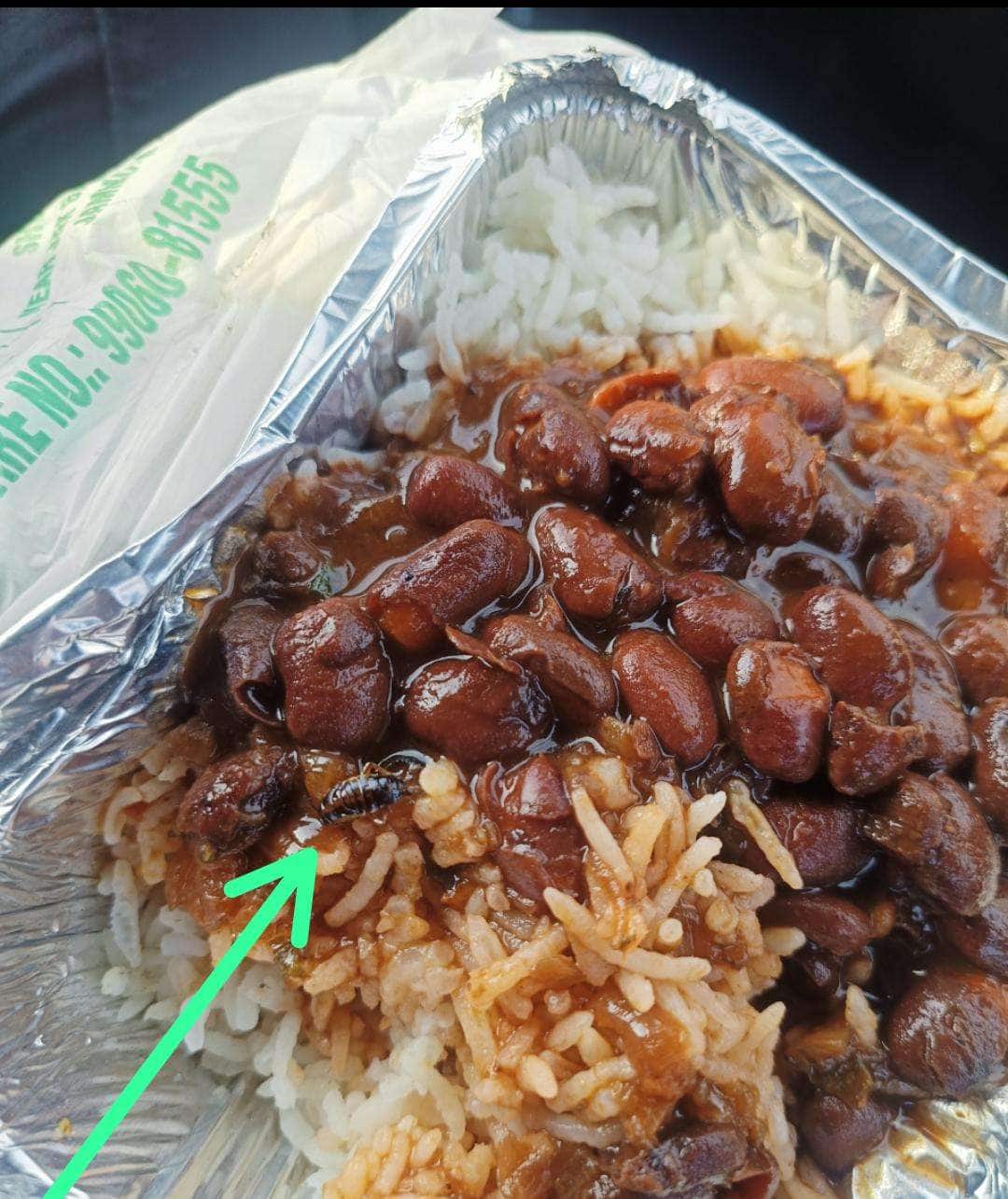 Peerah Wale Rajma Chawal, Trikuta Nagar, Jammu | Zomato