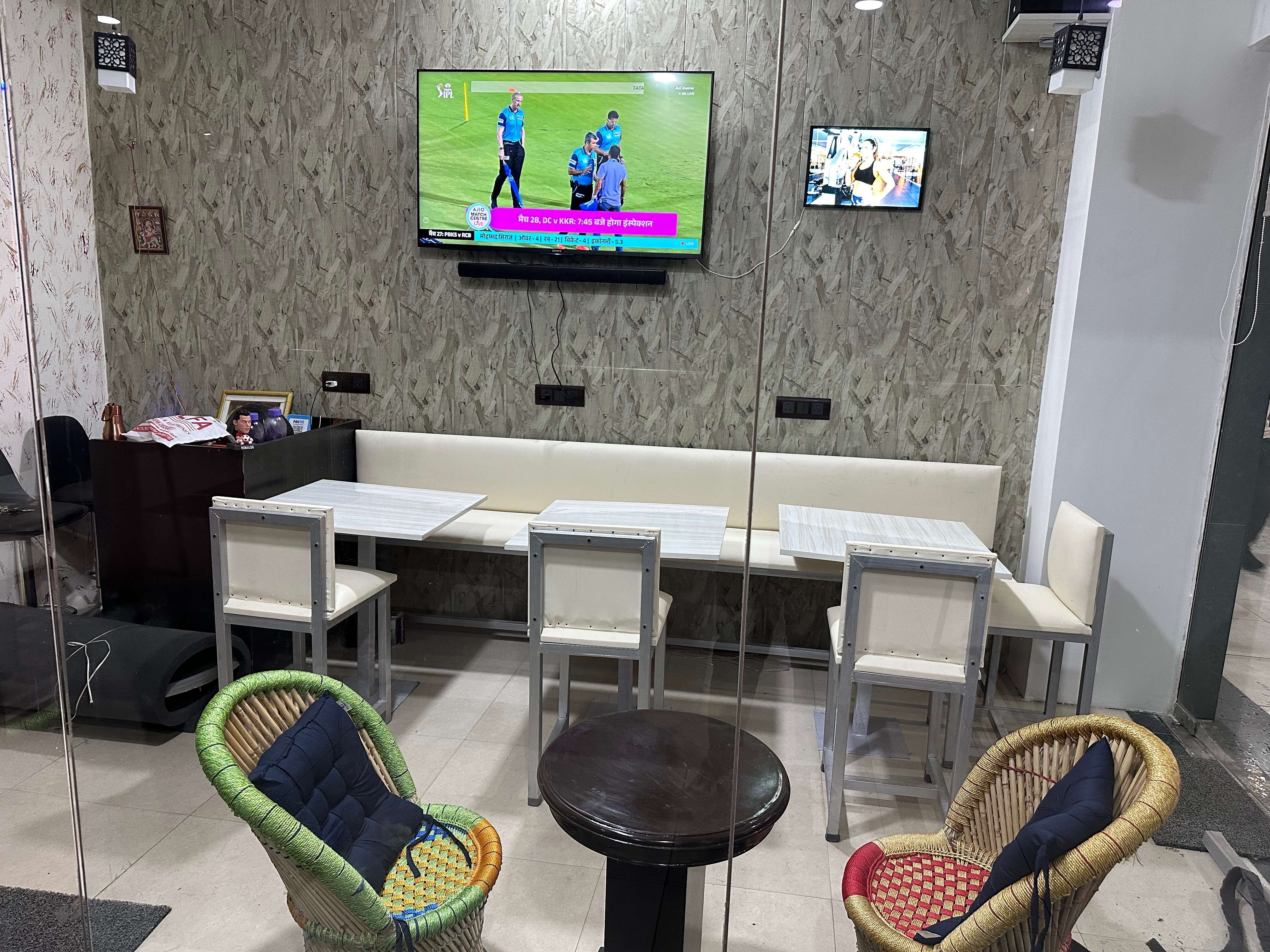 The Tawa, Sector 49, Gurgaon | Zomato