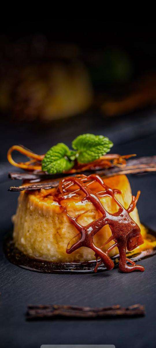 Menu of Magic Kitchen, Belghoria, Kolkata