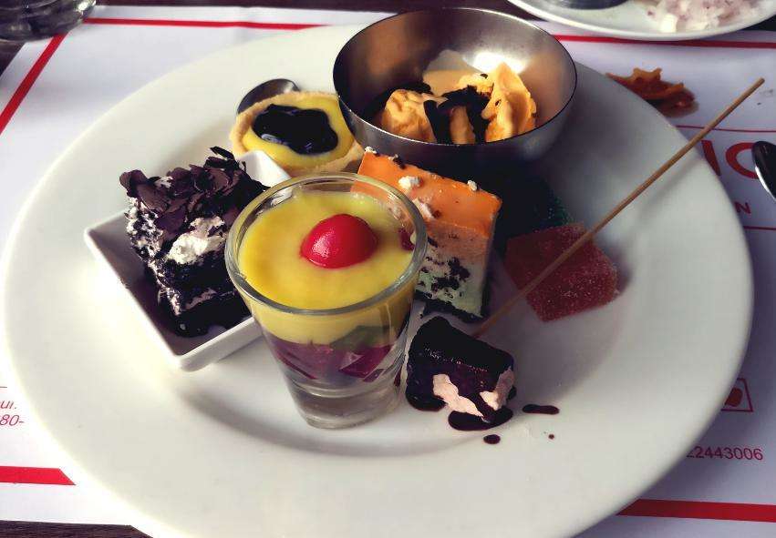 Chutney Chang Photos, Pictures of Chutney Chang, Jayanagar, Bangalore ...