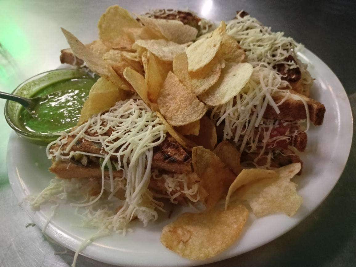 Sattava, Malad West, Mumbai | Zomato