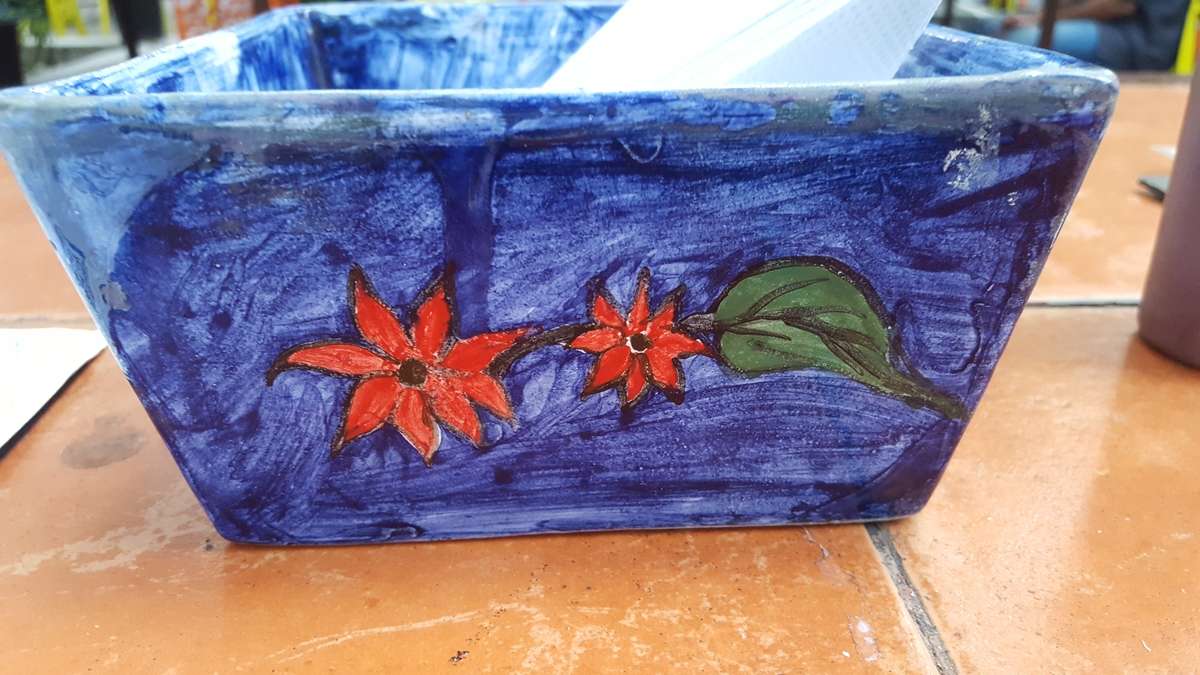 Bistro Claytopia, Koramangala 1st Block, Bangalore - Zomato