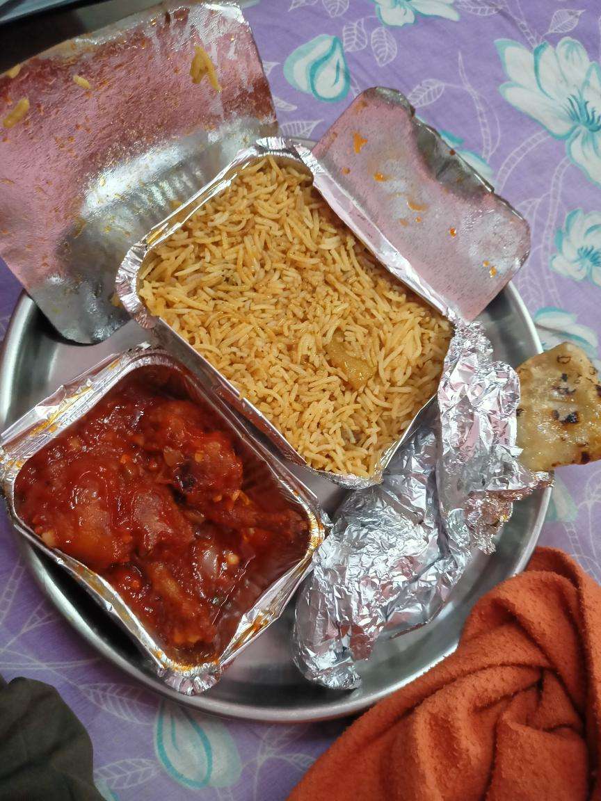 Food Cafe, Bariatu, Ranchi | Zomato