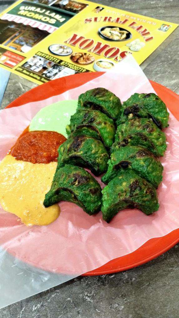 Suraj Lama Momos, Malad West, Mumbai | Zomato