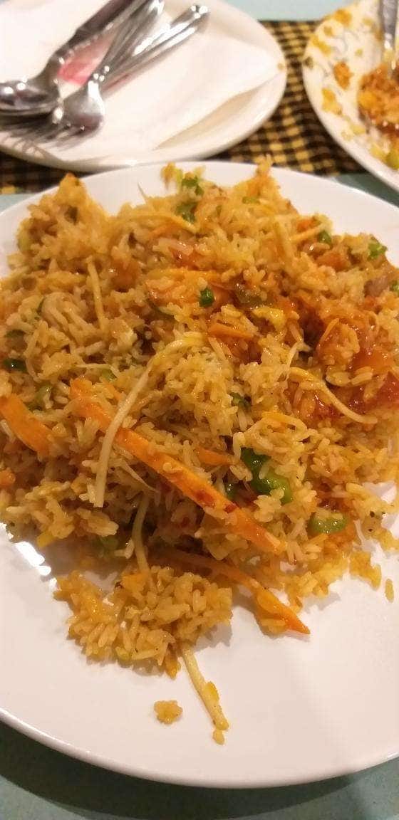 Mothi Mahal, Poothole, Thrissur | Zomato