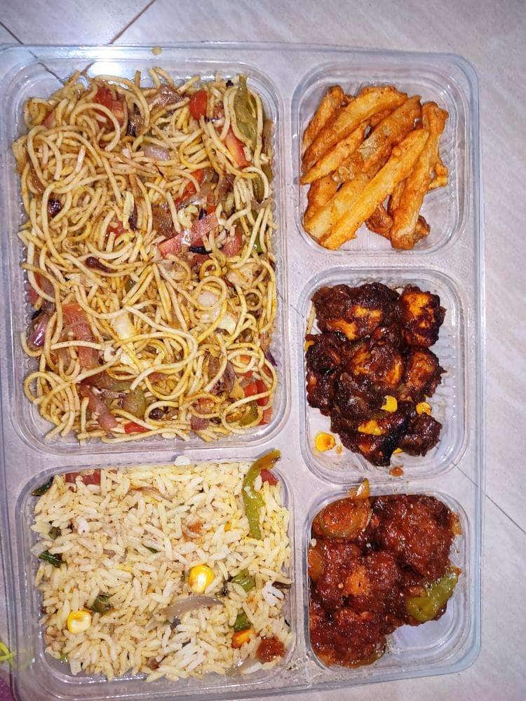 Chilli Box, Forest Park, Bhubaneshwar | Zomato