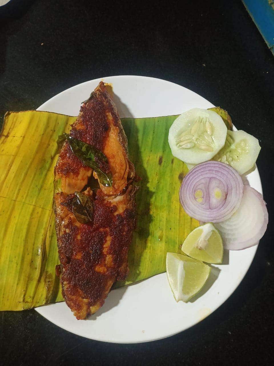 Kudla Kitchen, Peenya, Bangalore | Zomato