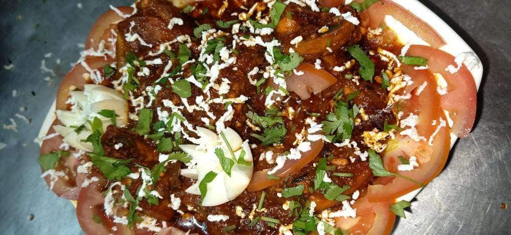 Champaran Meat House, Golambar, Patna | Zomato