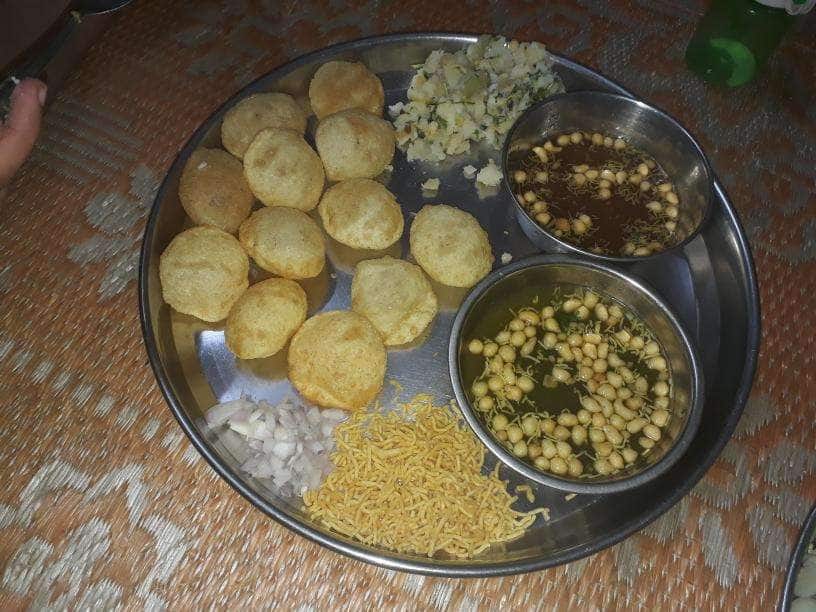 Madhur Milan Sweets, Vedant Nagar, Aurangabad | Zomato