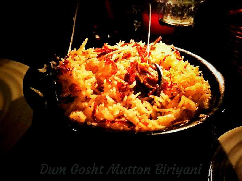 Koyla, Colaba, Mumbai - Zomato