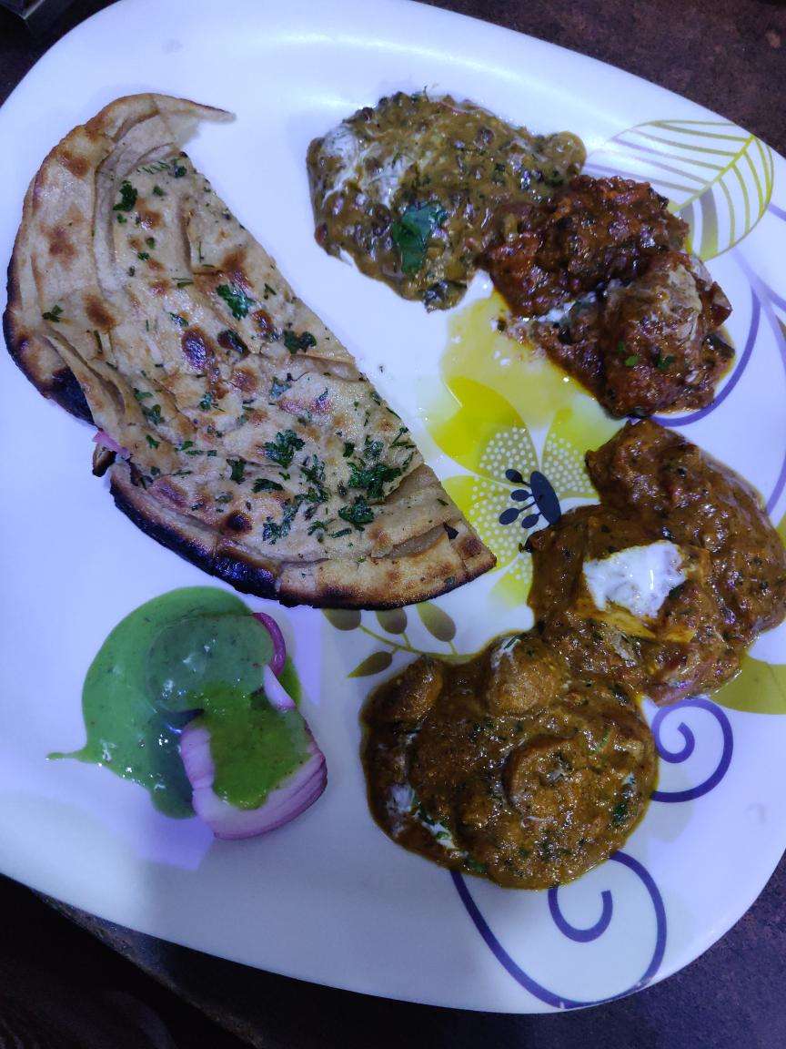 Shobhit Yadav Bhoj, Raj Nagar order online - Zomato