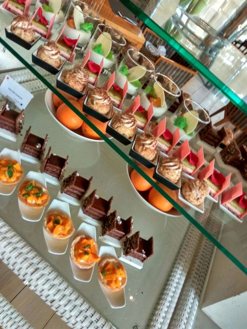 Spice Kitchen - JW Marriott Pune Photos, Pictures of Spice Kitchen - JW ...