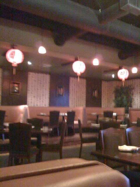 888 Bistro, NASA/Clear Lake, Houston | Zomato