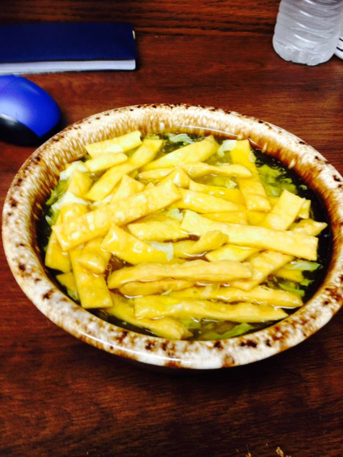 Menu of Yummy Wok, U.S. 1 South, St Augustine