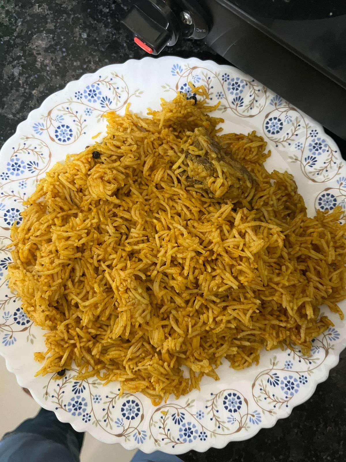 Biryani Mahal Restaurant, Sector 23, Gurgaon | Zomato