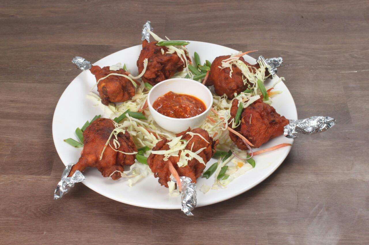 Rasoi King, Magarpatta order online - Zomato