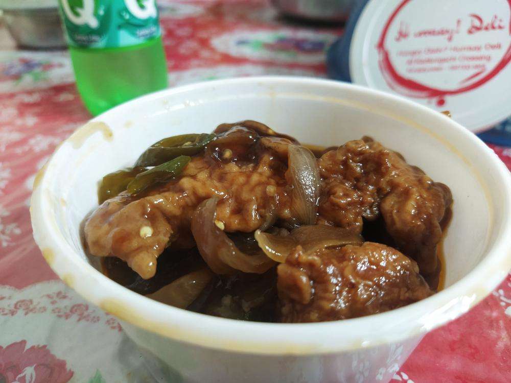 Hurraay! Deli, Kankurgachi order online - Zomato