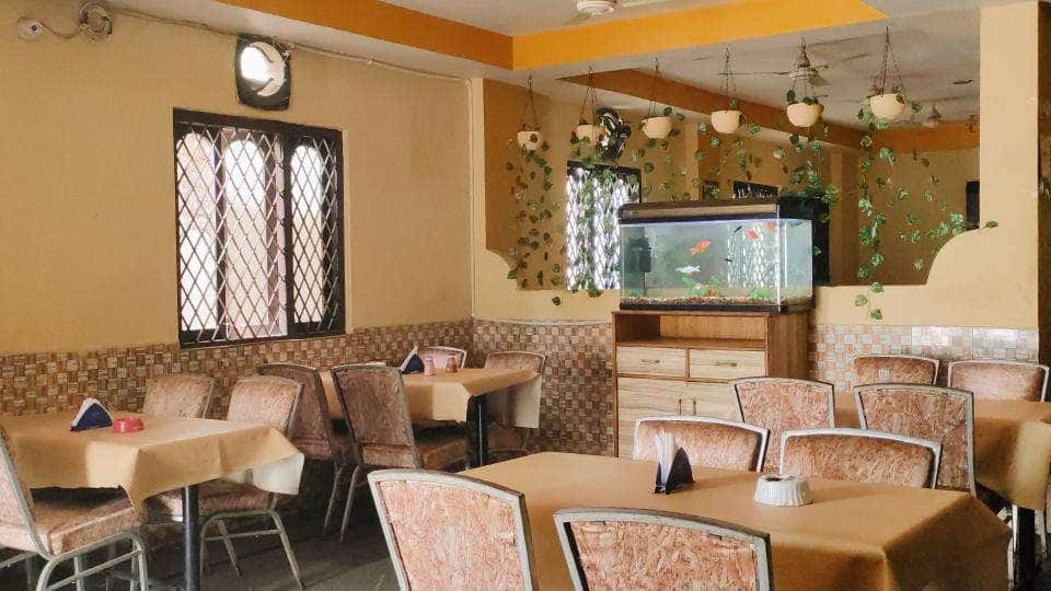 Kohinoor Restaurant, Falaknuma order online - Zomato